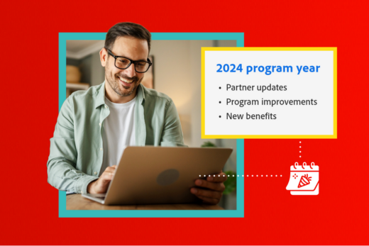 Welcome to the 2024 Solution Partner Program year!