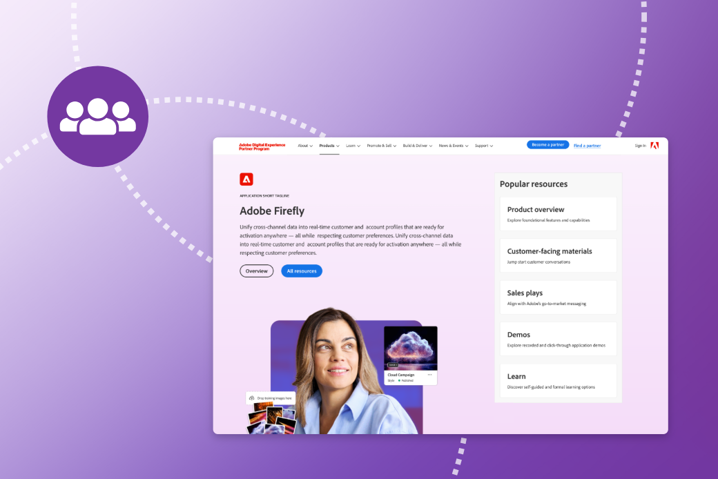 A new era for Adobe Partners begins March 1, 2026