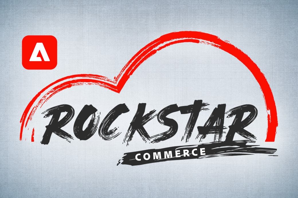 Share your Rockstar-worthy innovation with Adobe Commerce